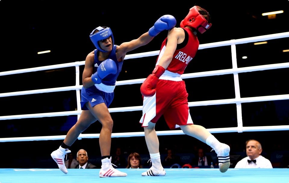 Boxeo Amateur Femenino y Masculino | Mis Juegos Olímpicos