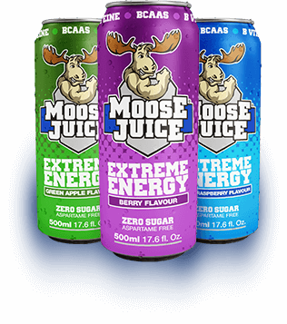 Muscle MooseMuscle Moose