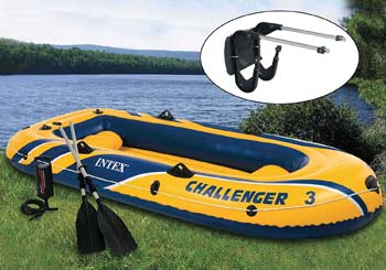 Top 10 Best Inflatable Fishing Boat in 2020 Reviews - Official Fishing ...