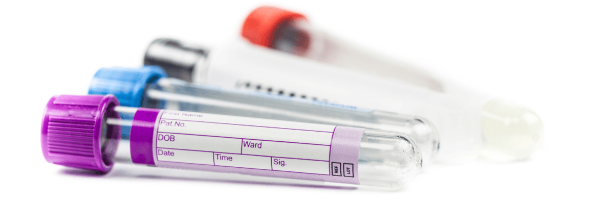 Common Phlebotomy Specialty Tubes | PhlebotomyU