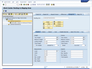 ERP-Scale - SAP® Certified for ERP & EWM | Pocket Programs