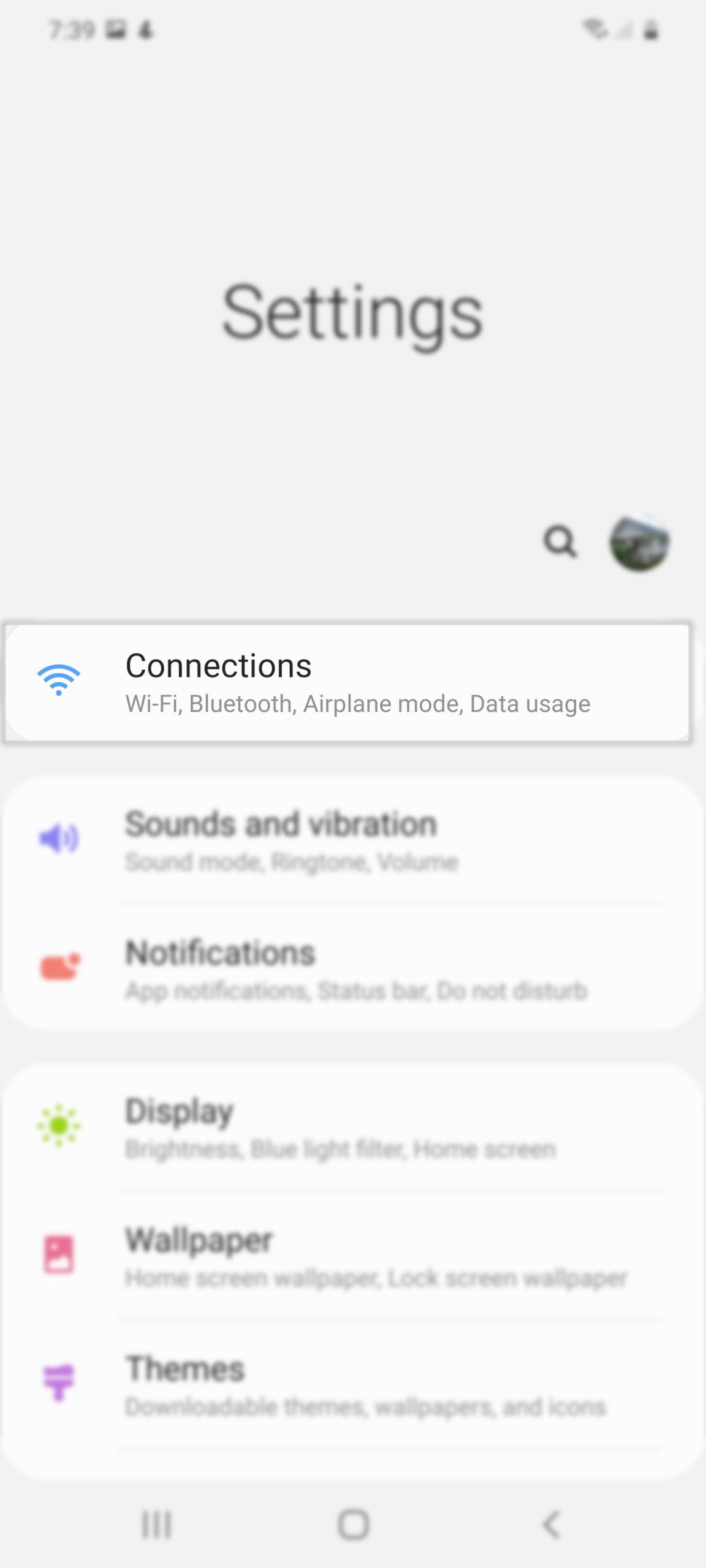 How To Set Up Mobile Hotspot On Galaxy S20 The Droid Guy