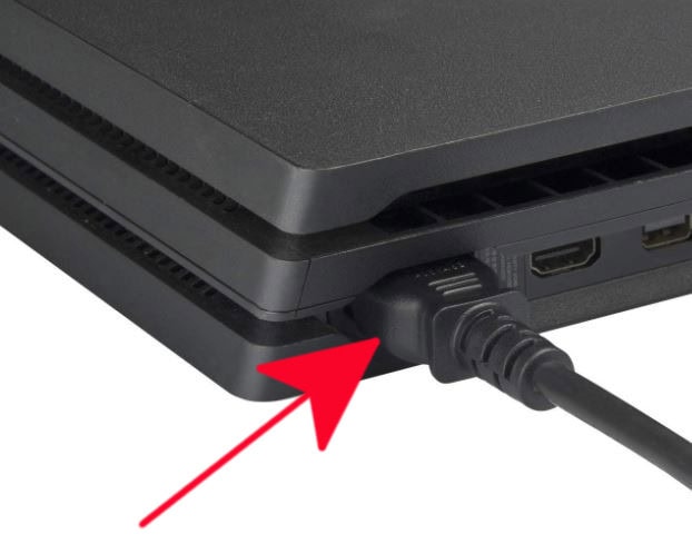 Fix PS4 (PlayStation 4) Console Won't Turn On | PS4 Won't Turn On