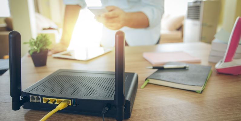 How To Set Up Nintendo Switch Wired Connection (LAN Cable)