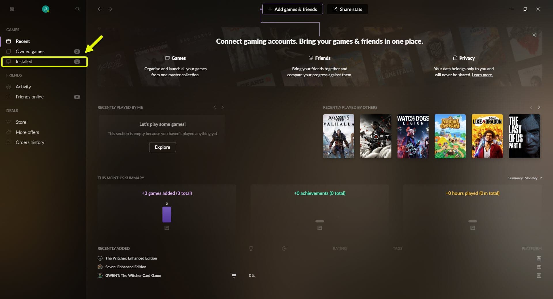 How To Fix GOG GALAXY Local Copy Of Game Corrupted Error