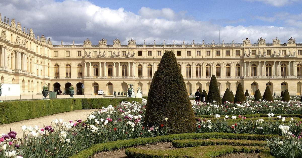Versailles Guided Tour (classic, half-day and full-day) 2020 – Tickets ...