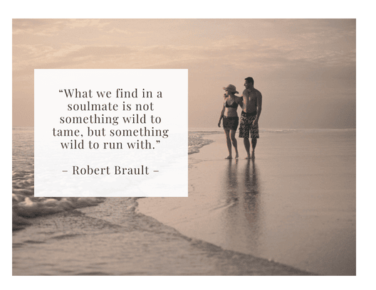 The 10 Best and Most Romantic Travel Quotes for Couples