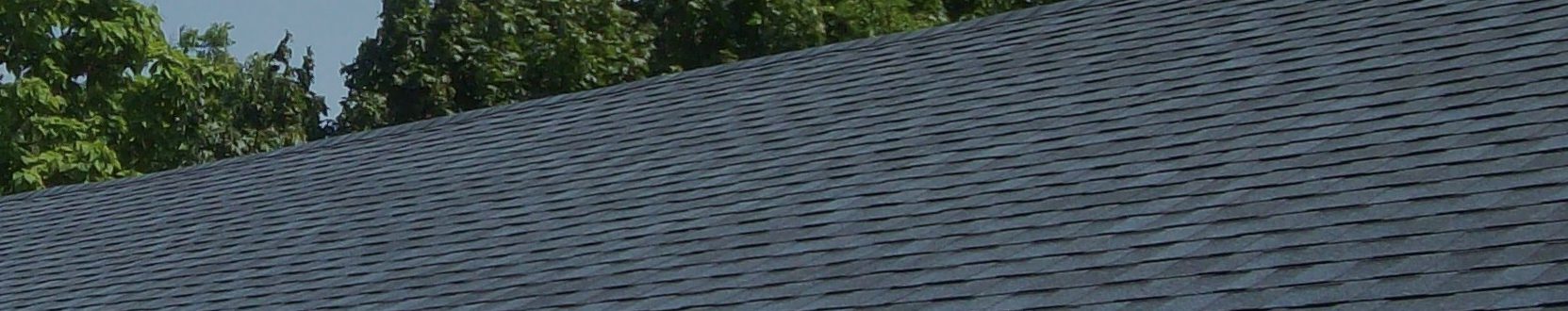 Steep Slope Roofing | Cleveland, Ohio | Commercial Roofing Contractor