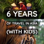 Asia With Kids - What's it Like? – World Travel Family Travel Blog