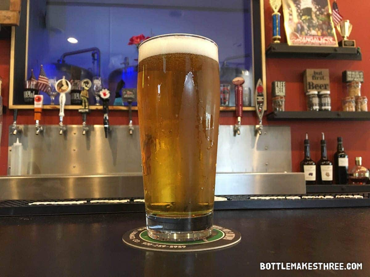 Drinking in Durango: Our Trip to Ska Brewing's 22nd Anniversary Party ...