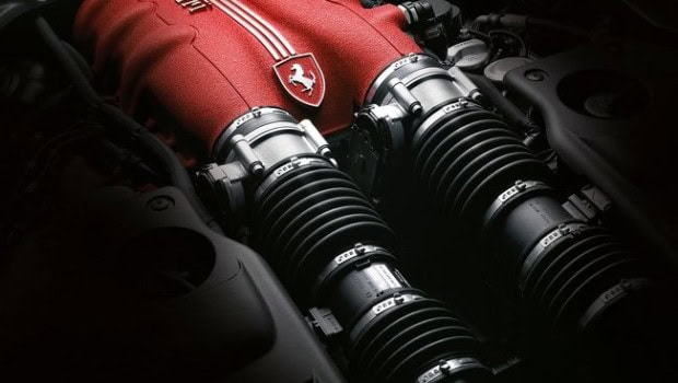 Alfa Romeo New Models To Get Ferrari Designed Engines