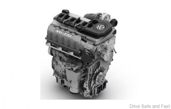 Volkswagen V6 Engine Might Return