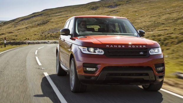 Range Rover Sport Launched In Malaysia From RM859,888.00