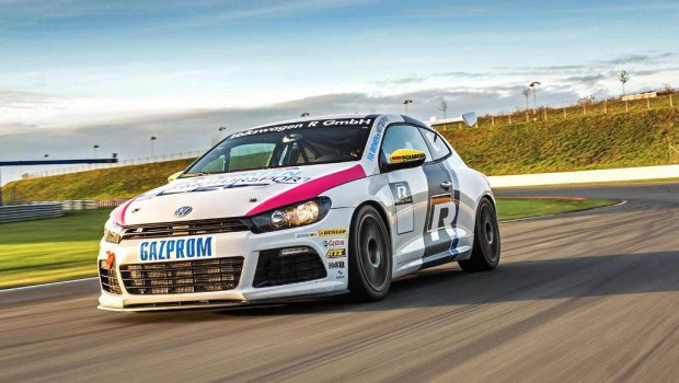 Volkswagen Motorsports. Comeback After 34 Years