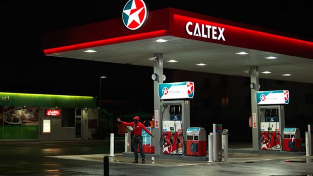 Details Of The All New Caltex® Euro4M Premium 97 with Techron®