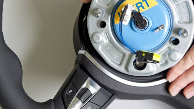 How Long Will It Take To Solve The Takata Airbag Issue?