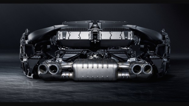 What Porsche Changed on the 911’s New Boxer Engine