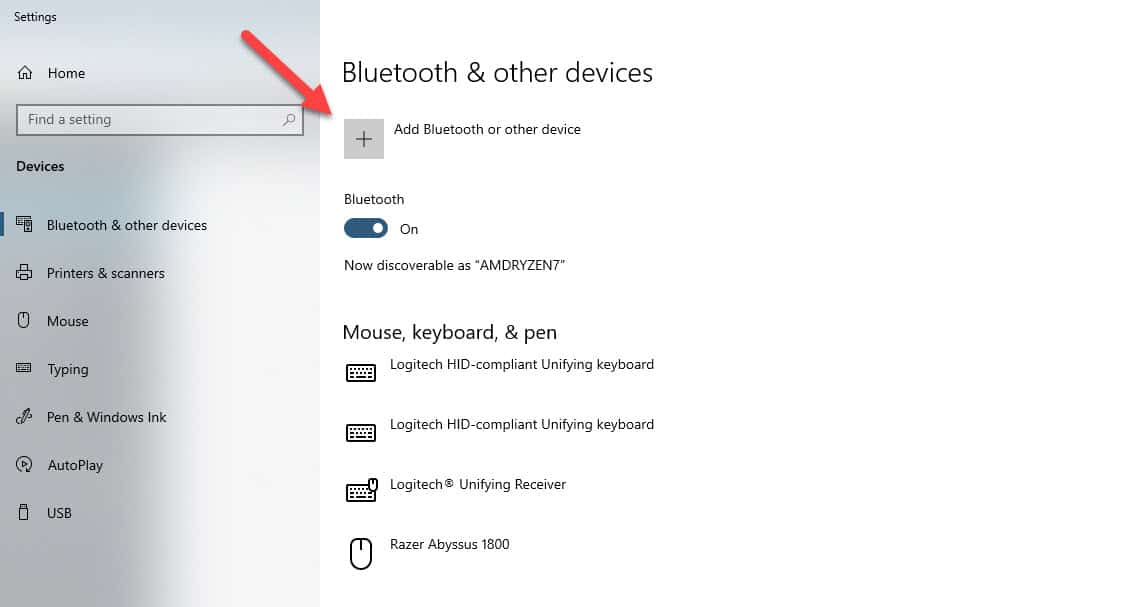Fix Bluetooth Paired But Not Connected Problem In Windows 10