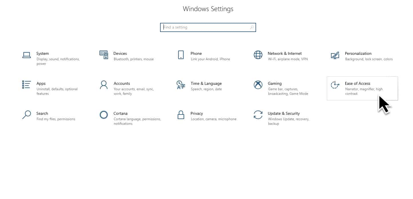 How To Disable Animations In Windows 10 Easypcmod 7007