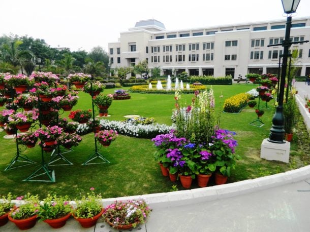 The Northcap University in India Reviews & Rankings | EDUopinions