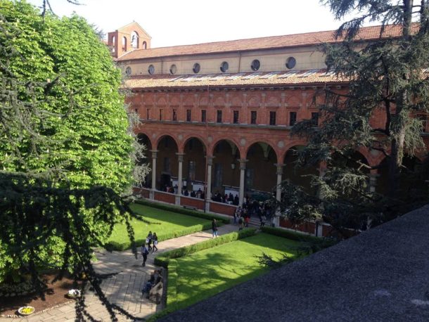 Università Cattolica del Sacro Cuore in Italy Reviews & Rankings ...