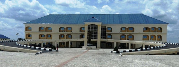 Delta State Polytechnic Ogwashi Uku in Nigeria Reviews & Rankings ...