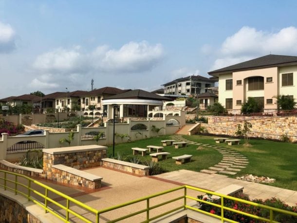 Ashesi University College in Ghana Reviews & Rankings | EDUopinions