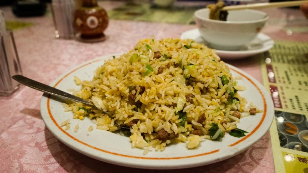 Hong Kong Style Beef Fried Rice – Going My Wayz