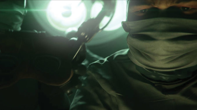 The Outlast Trials uscirà nel 2021, ecco il primo teaser trailer | Nerdevil