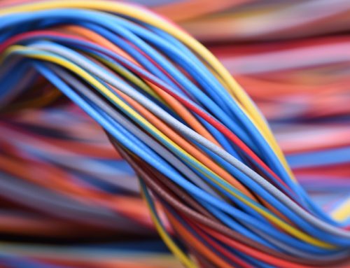 The Importance of Good Cabling