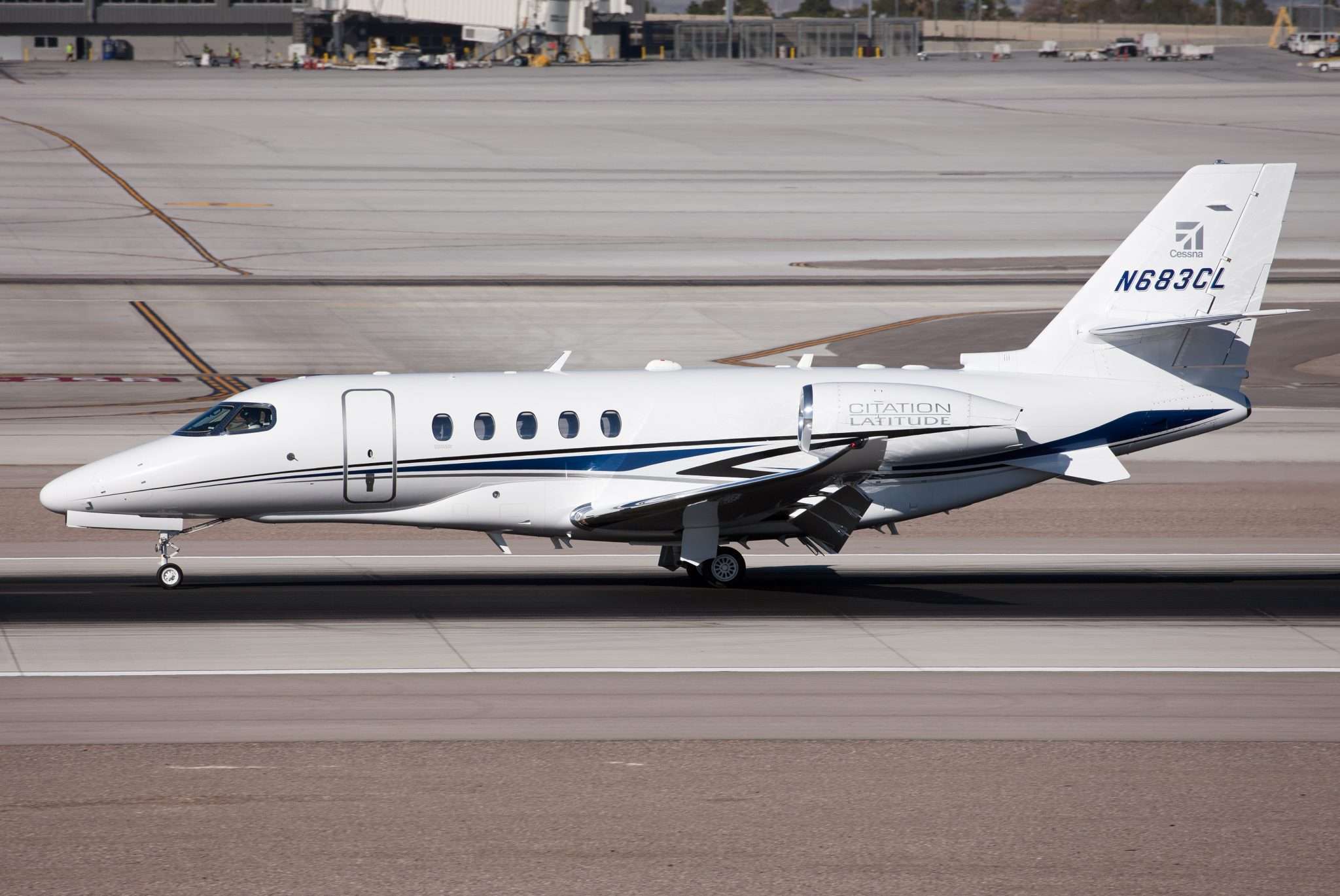 Citation Sovereign Private Jet Charter | Stratos Jet Charters