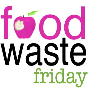 Food Waste Friday | What is it with me and strawberries lately? - The ...