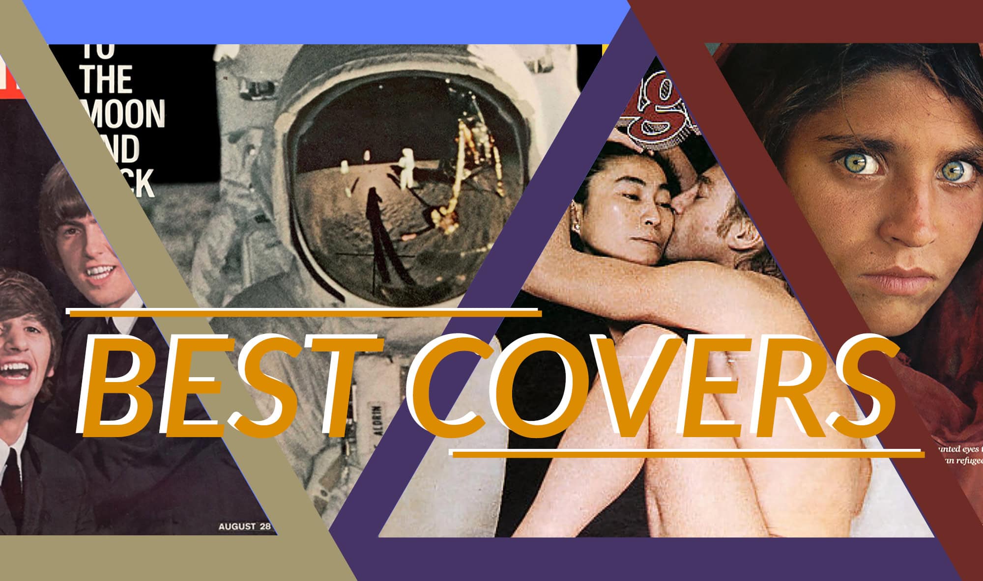 The Italian Rêve – The 10 Most Iconic Magazine Covers of All Time