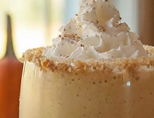 Fresh Lemonade - The Merchant Baker