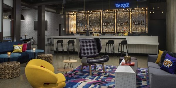 Hotel Photography | Professional Hotel Photographers