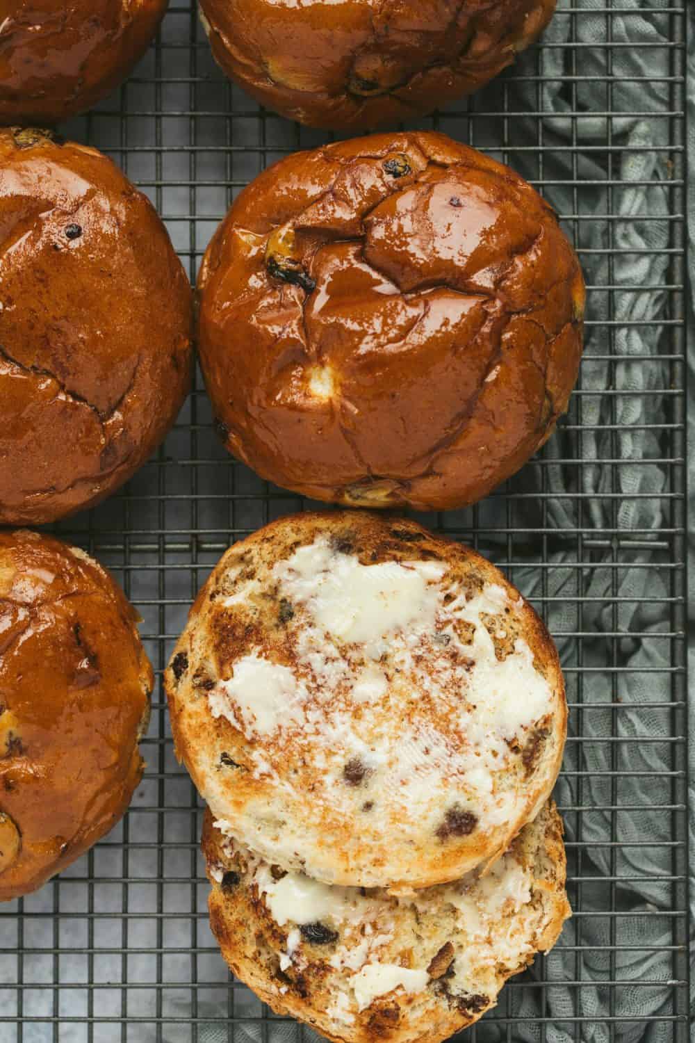 How To Make The Best Teacakes | Amy Treasure