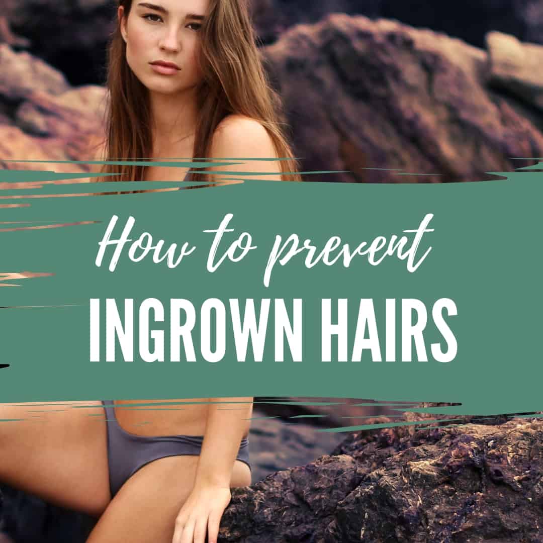 Prevent ingrown hairs with a few easy tips- ingrownhair.ca Prevent ingrown hairs with a few easy tips- ingrownhair.ca