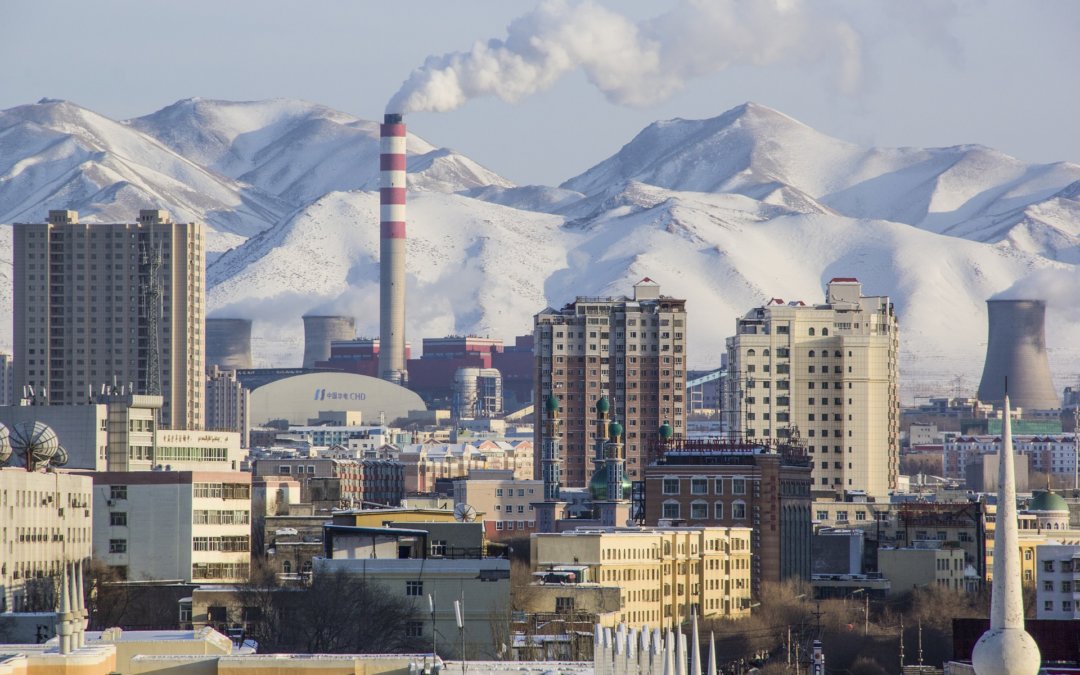 My Nightmare in Urumqi | thetripgoeson