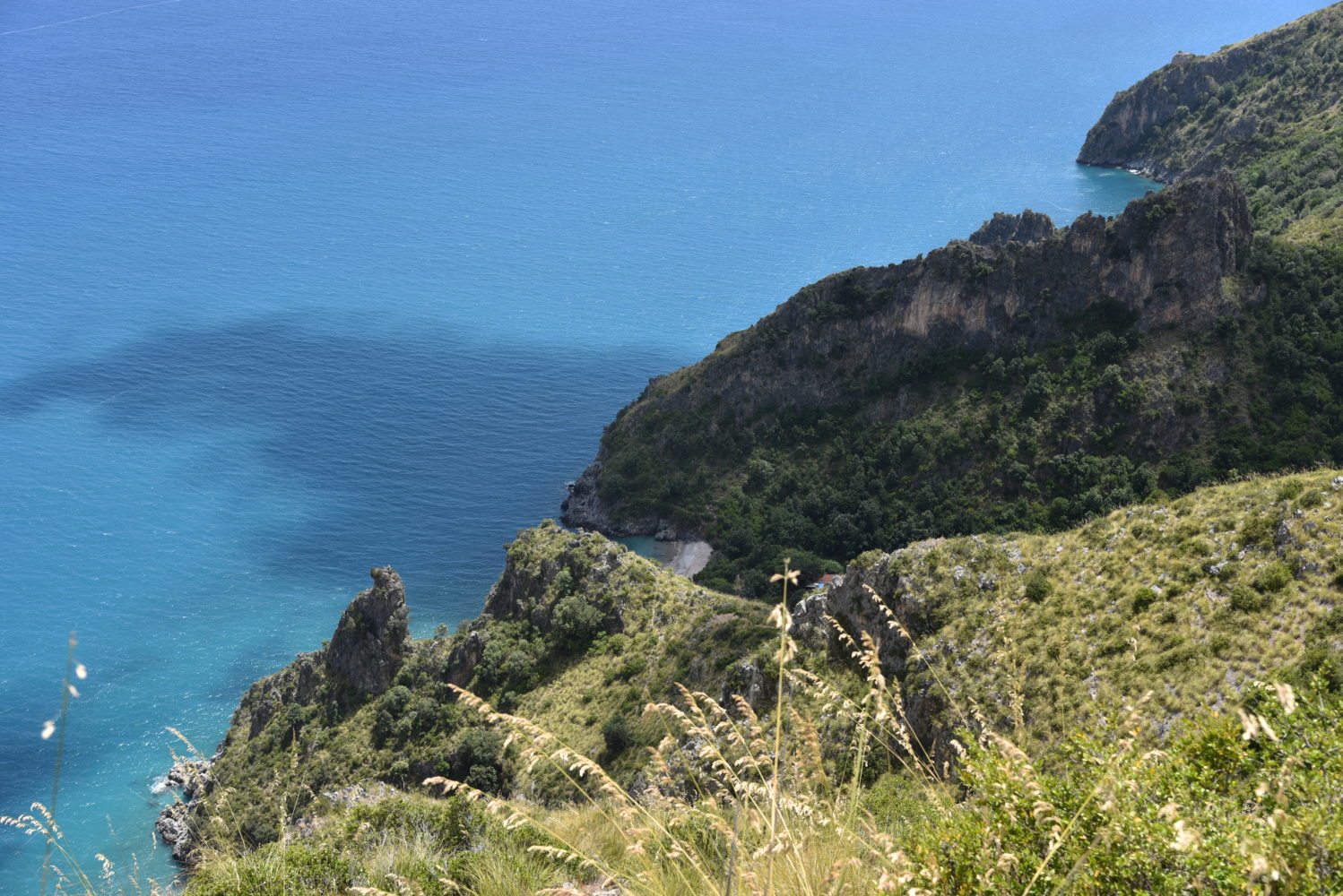 Cilento, 10 cose da vedere e fare nel Parco del Cilento