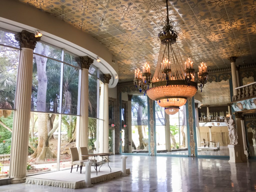 Kapok Tree Restaurant in Clearwater | Kelly Williams, Photographer