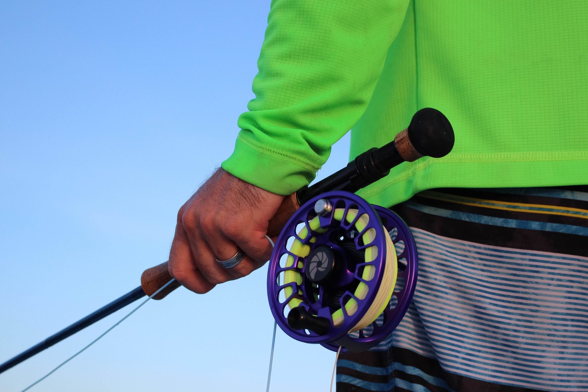 Nautilus Reels - Fly Fishing's Finest Nautilus Reels - Fly Fishing's Finest