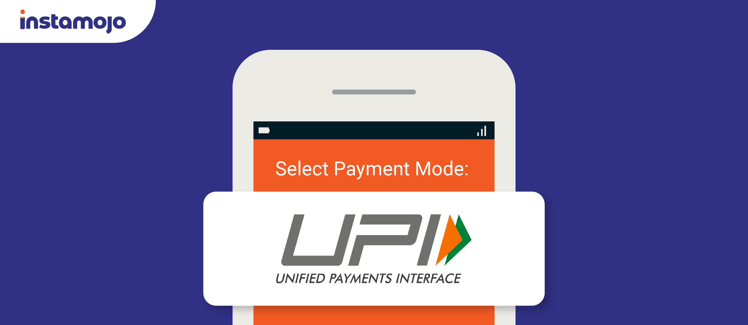 Add UPI Payments Option to Your Website/App