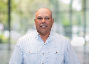 RM Dudley Construction – Art Contreras