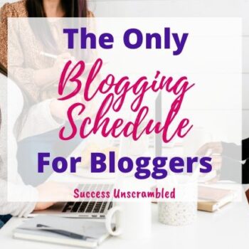 9 Rare Weekly Blog Planner Hacks You Need To Know