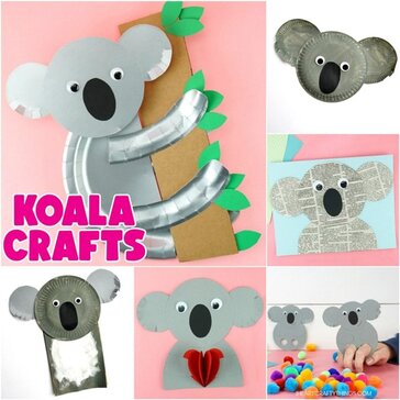 We Love Crafts | I Heart Crafty Things
