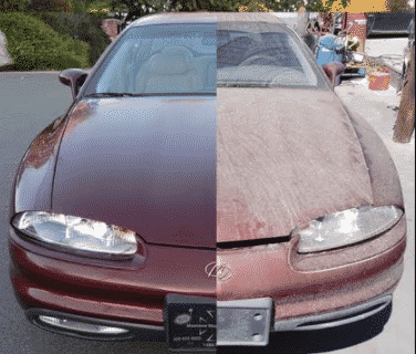 Choosing the Best Waterless Car Wash For your Vehicle - Buying Guide ...