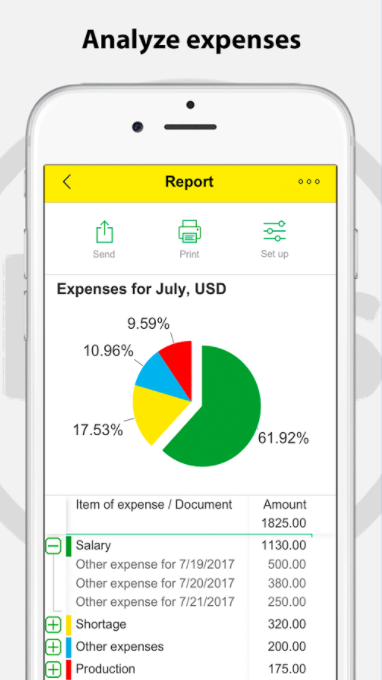 5 FREE Accounting Apps for Small Businesses in India - Blog Instamojo