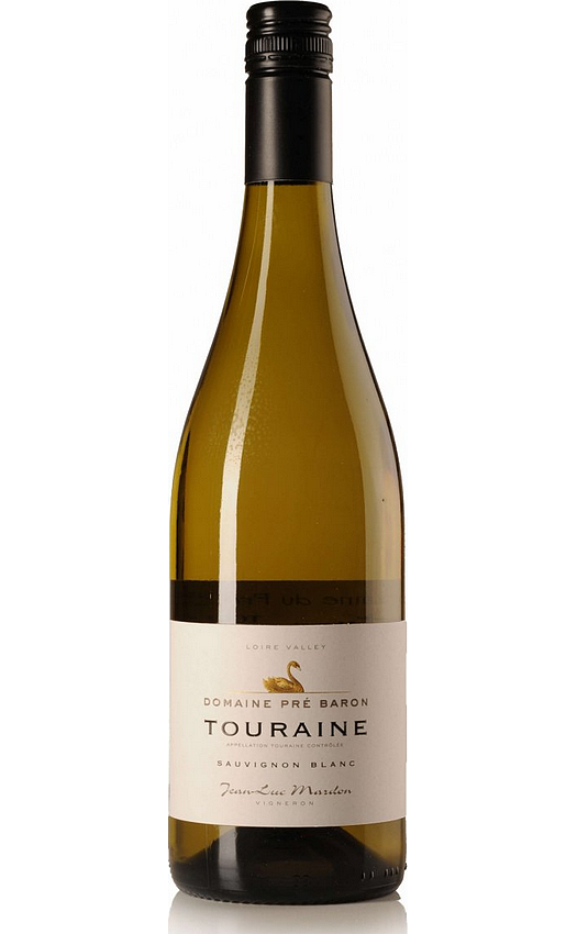 Touraine Sauvignon Blanc Domaine du Pre Baron - Vino Amore