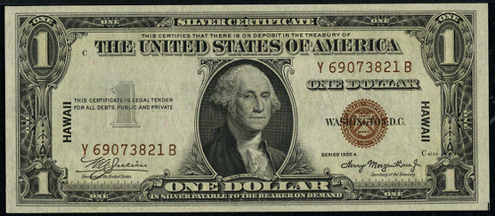 1935A 1 Silver Certificate Value How Much Is 1935A 1 Bill Worth 1935a-1-silver-certificate-value-how-much-is-1935a-1-bill-worth
