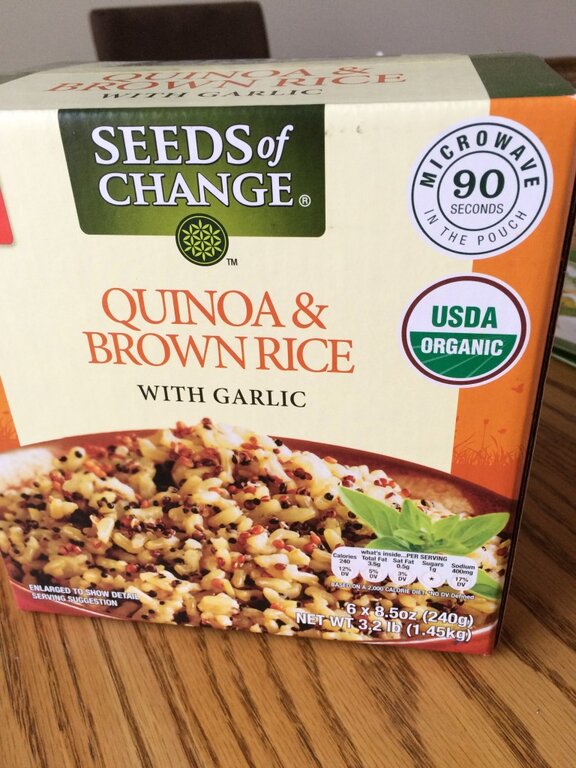 Dairy and Gluten-free Costco Finds: 30 Go-To Healthy Picks